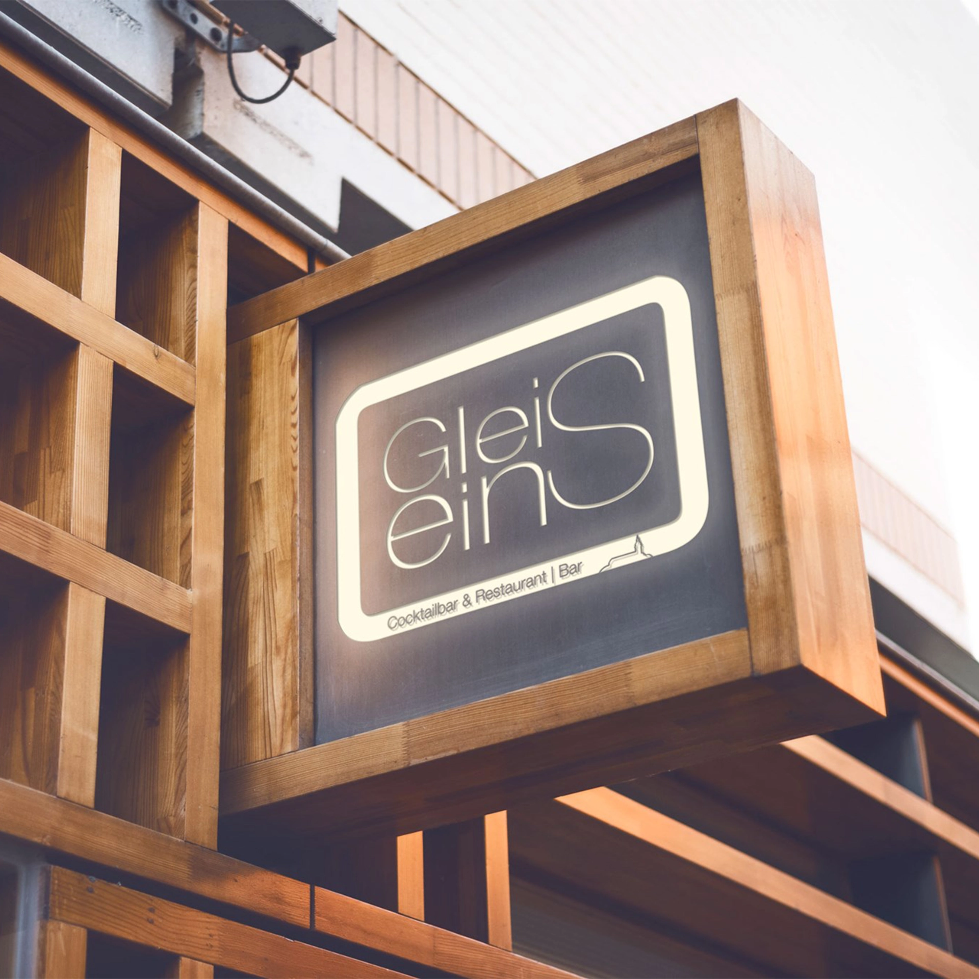 Startseite - Gleis Eins Restaurant Bar Siegburg Coskun & Sekmec GbR